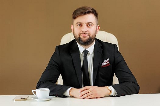 INTERVIU: Eugeniu Rusu – liderul reformator – Olesea Nastas
